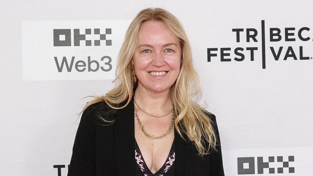 Lynette Howell Taylor, élue nouvelle présidente de l'Académie des Oscars