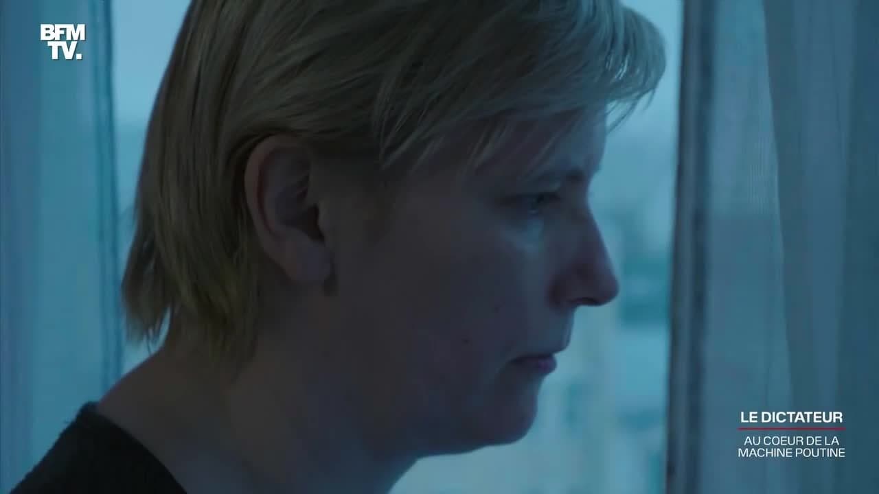 Le dictateur, au cœur de la machine Poutine (1/3): La conquête