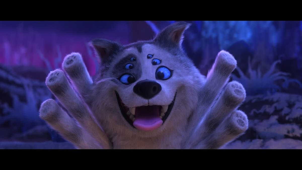 "Les Croods 2" de retour au cinéma avec une nouvelle aventure hilarante