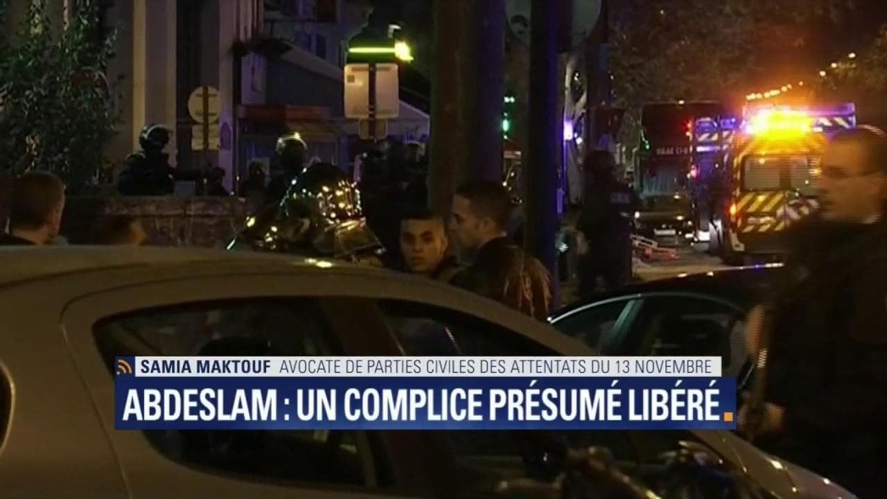 Libération d'Ali Oulkadi: "C'est incompréhensible", estime Samia ...