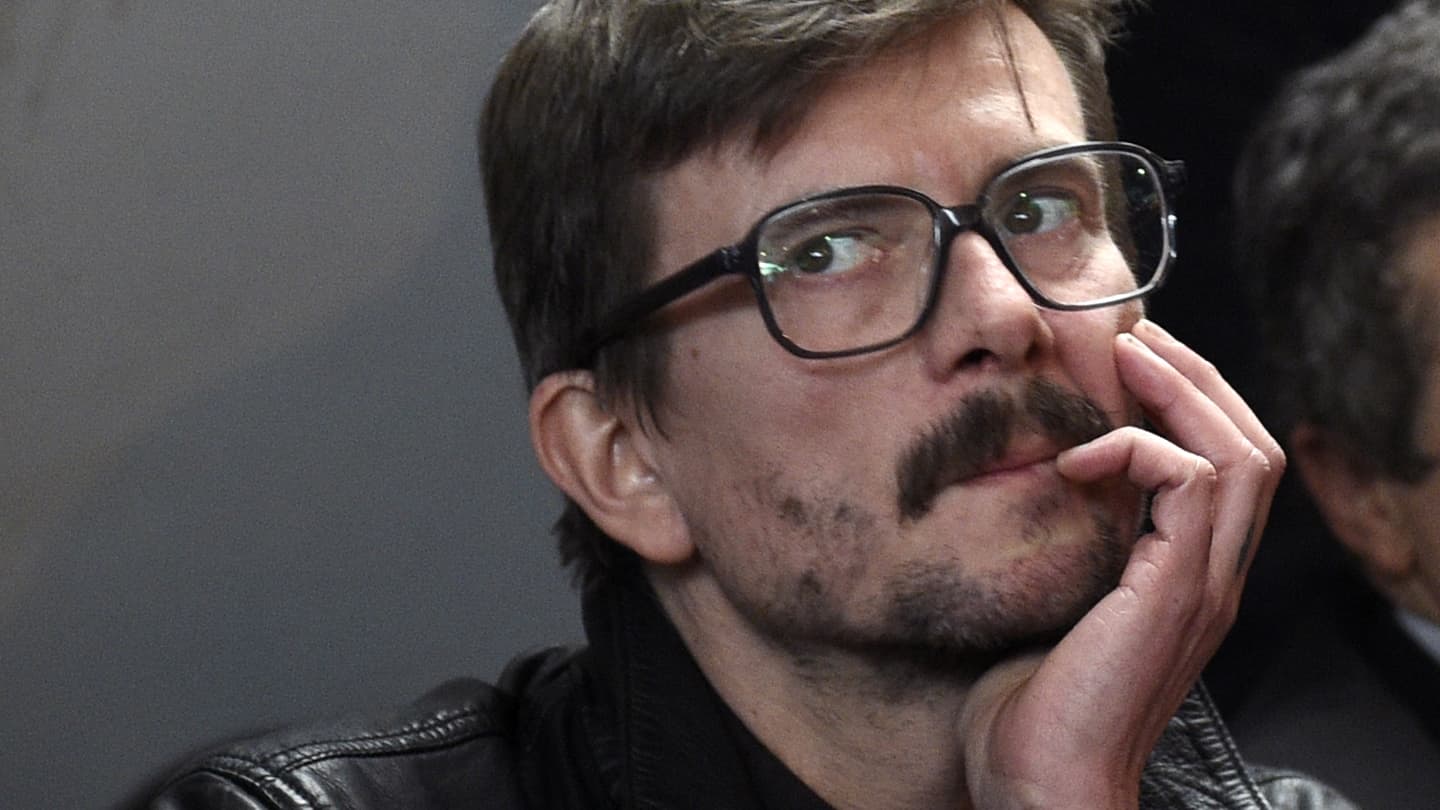Le Dessinateur Luz Quittera Charlie Hebdo En Septembre