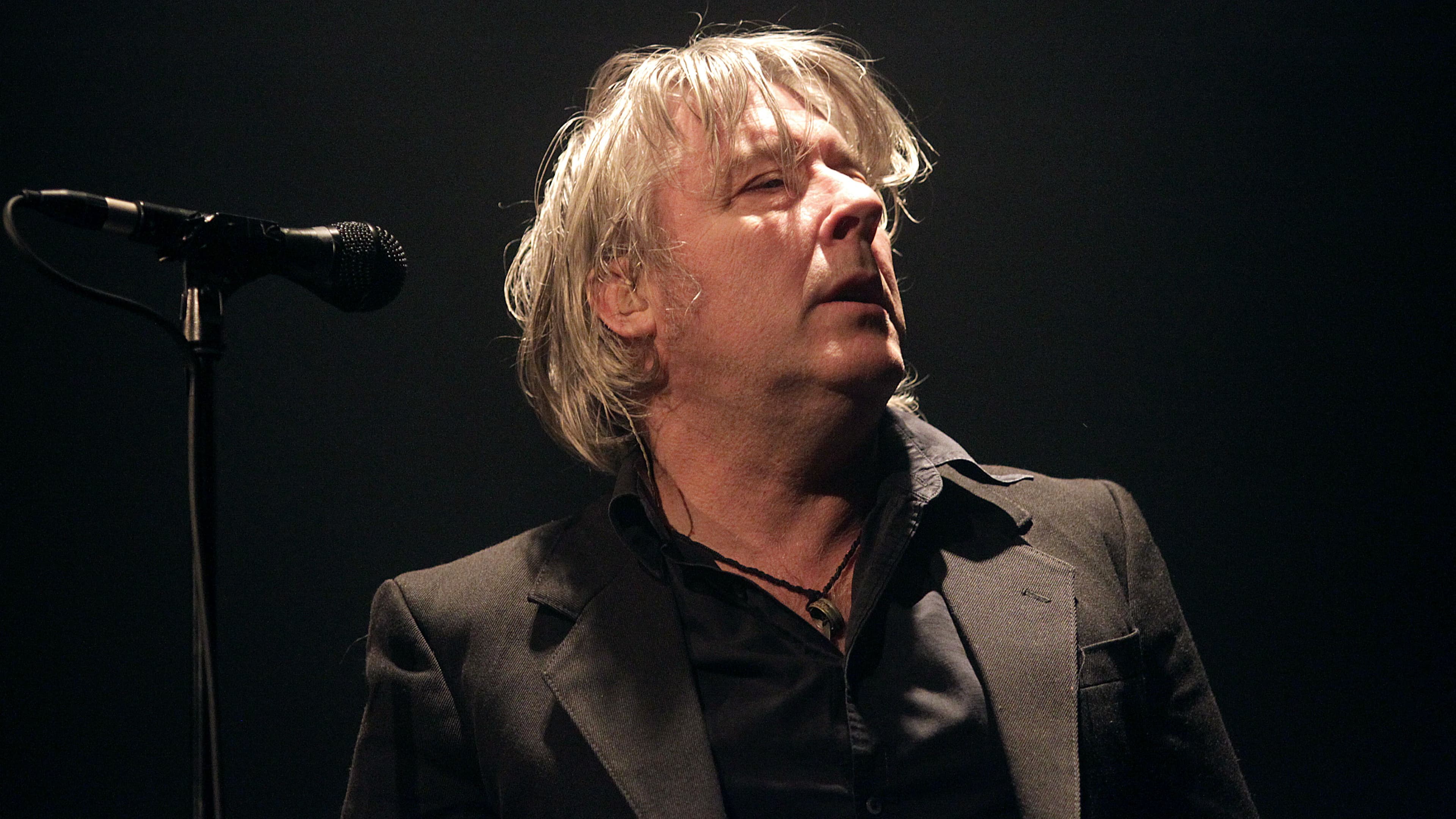 Death of Belgian singer Arno at the age of 72 - Celebrity Gossip News