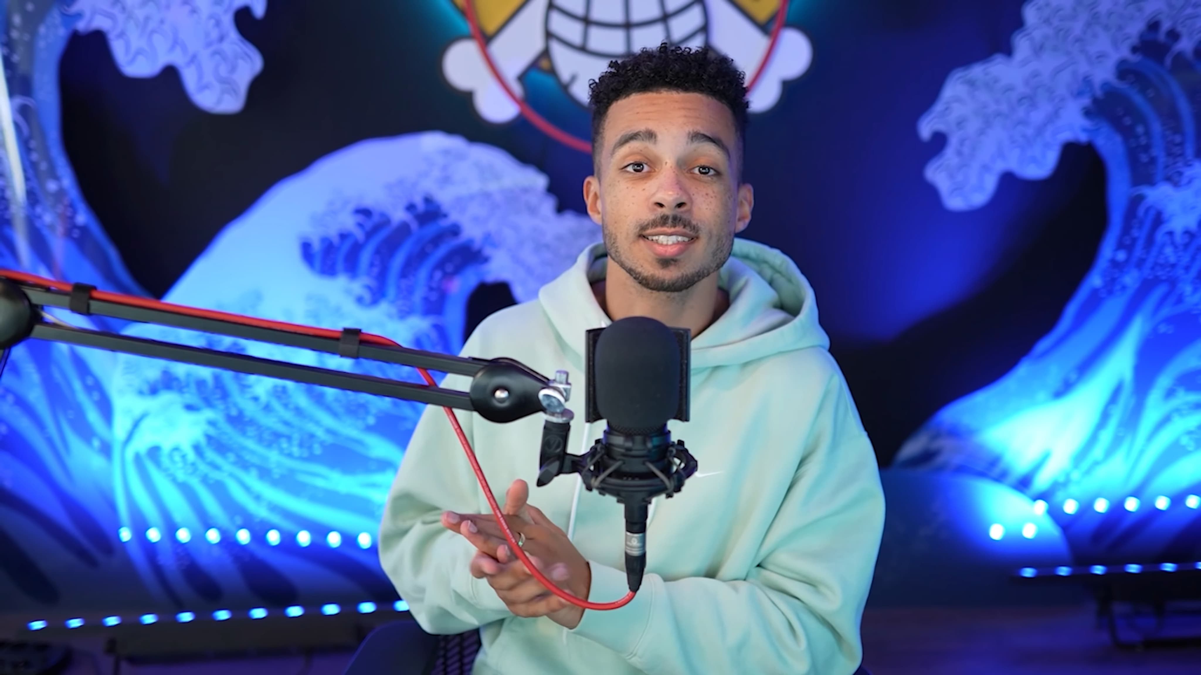 De sa chambre au plaisir de faire ce qu'il aime: Mastu, le YouTubeur ...