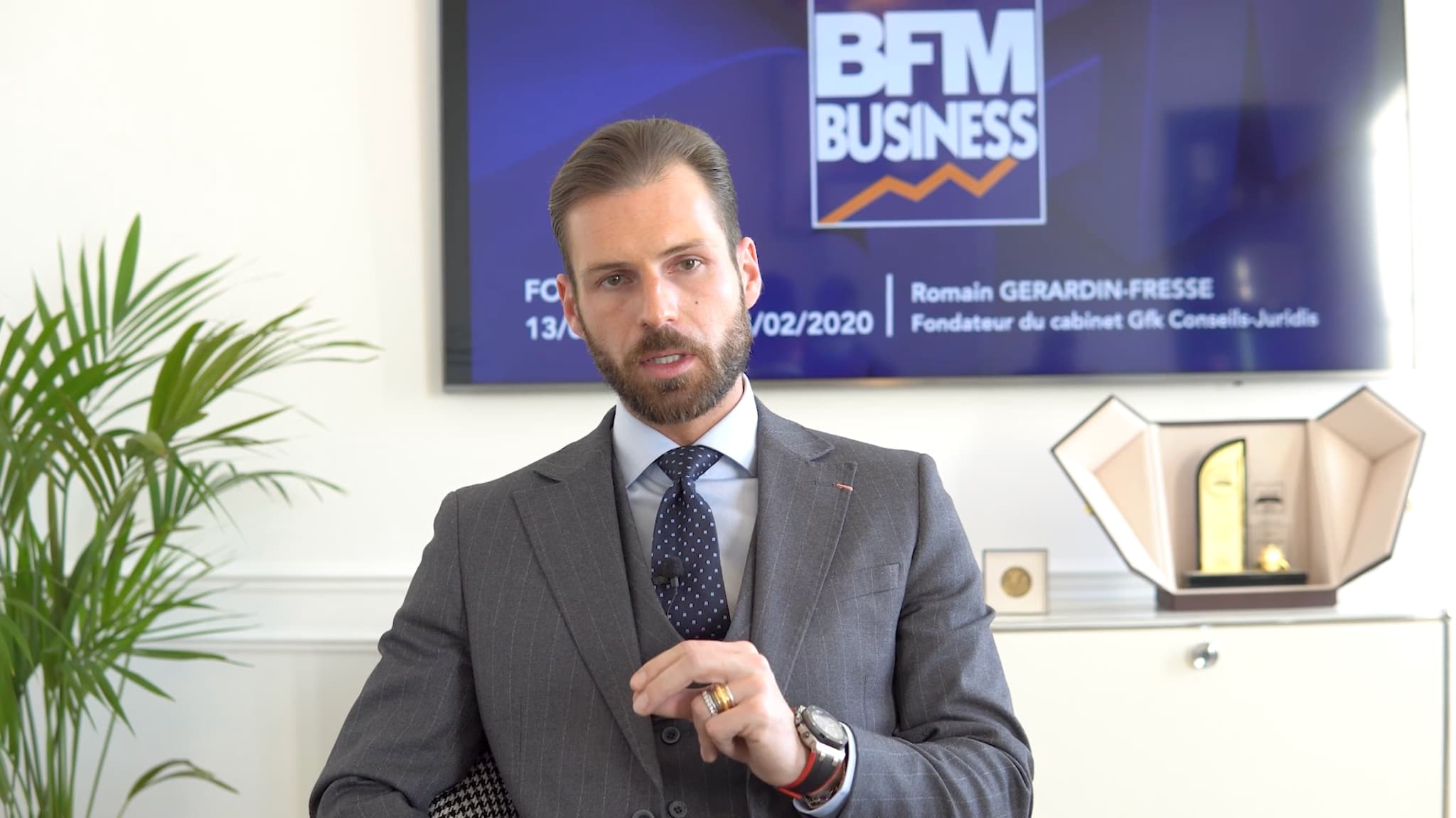 Romain Gerardin-Fresse : « Il est possible de sortir grandi de cette ...