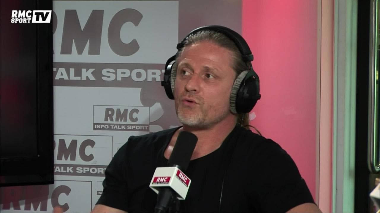 Manu Petit se dit déçu du jeu de l’équipe de France