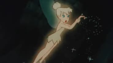 Disney+ prépare une série sur la fée Clochette en live-action