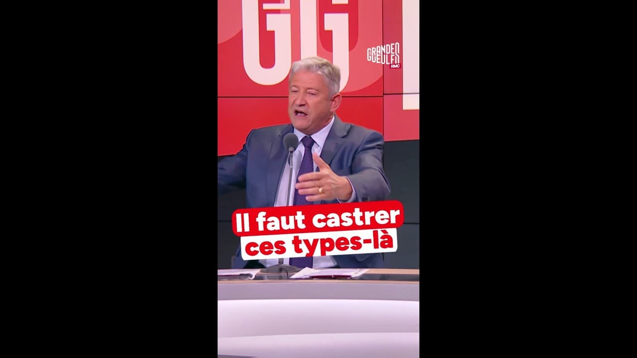 Faut-il un fichier public des pédocriminels condamnés