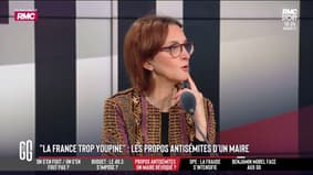 Propos antisémites d'un maire : "On peut voir à quel point l ...