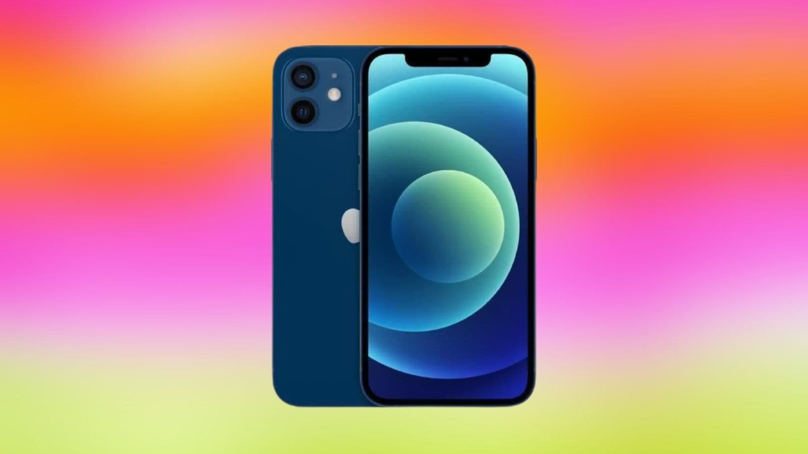 Un iPhone 12 à ce prix-là ? C'est chez Cdiscount que ça se passe