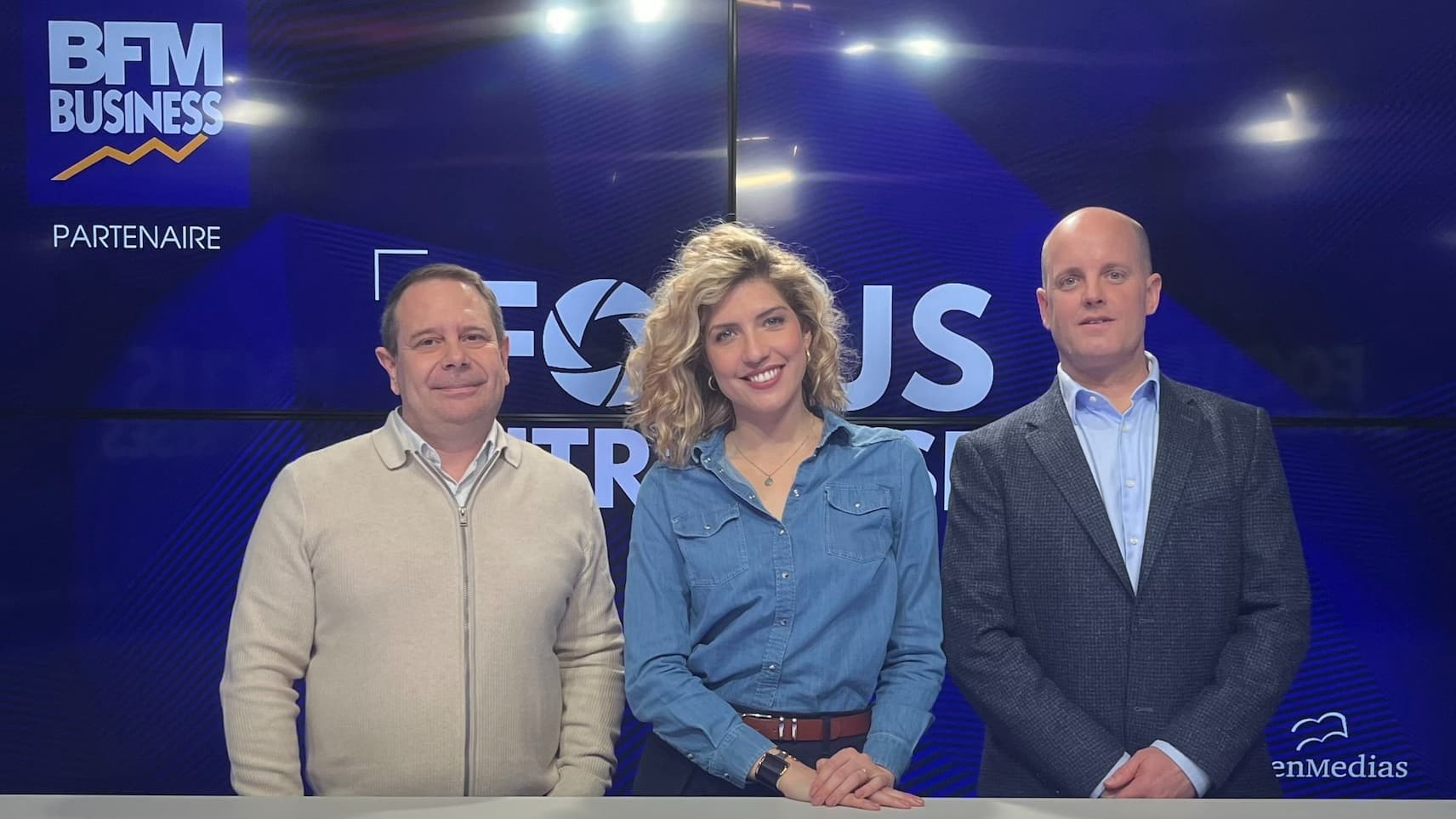 ISP Solutions garantit la continuité des entreprises grâce à ses ...