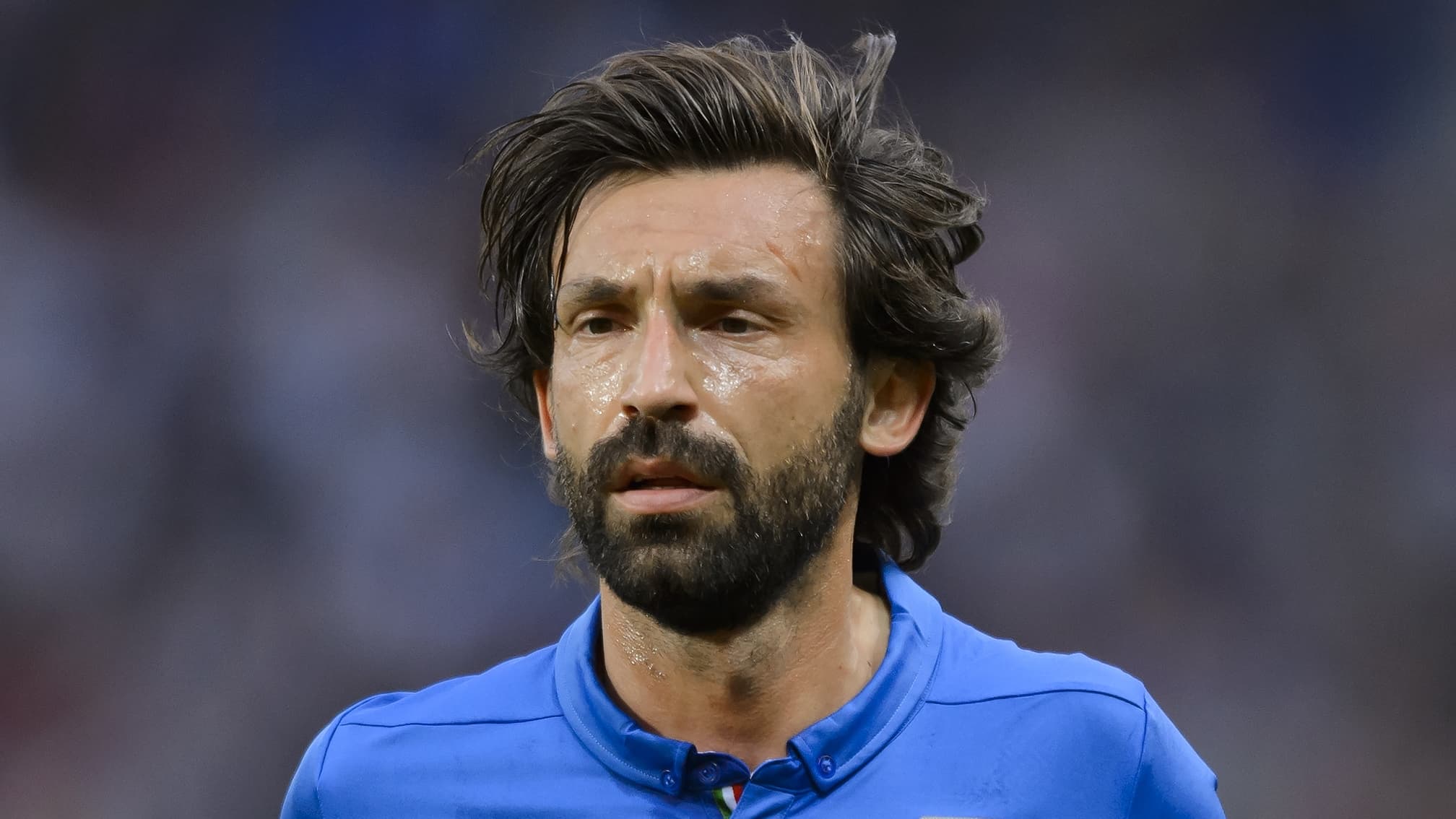 MLS: première réussie pour Pirlo