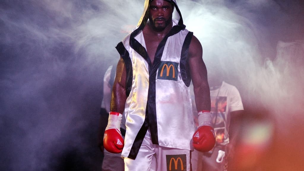 Mormeck : "En France, on est trop centré sur l’âge"