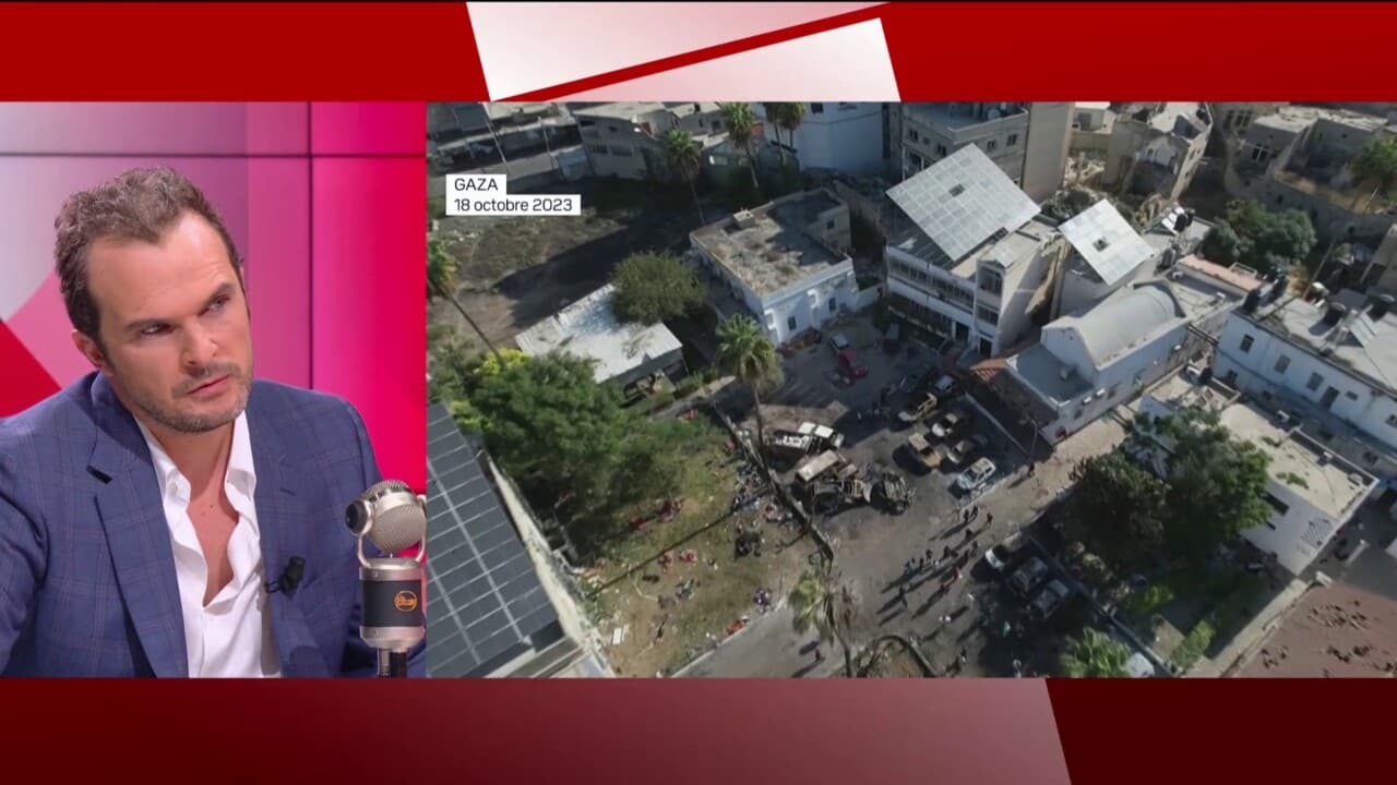 Khalfa : "On assiste au règne de l'émotion et de l'opinion"