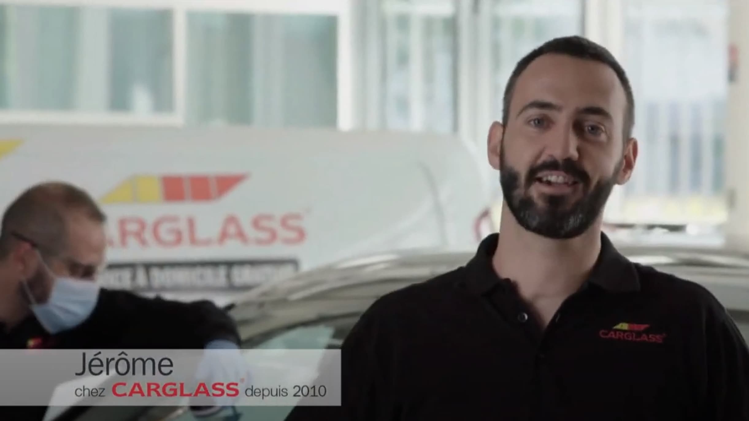 Jérôme de Carglass, le chimiste de Calgon... Les "experts" mis en scène ...