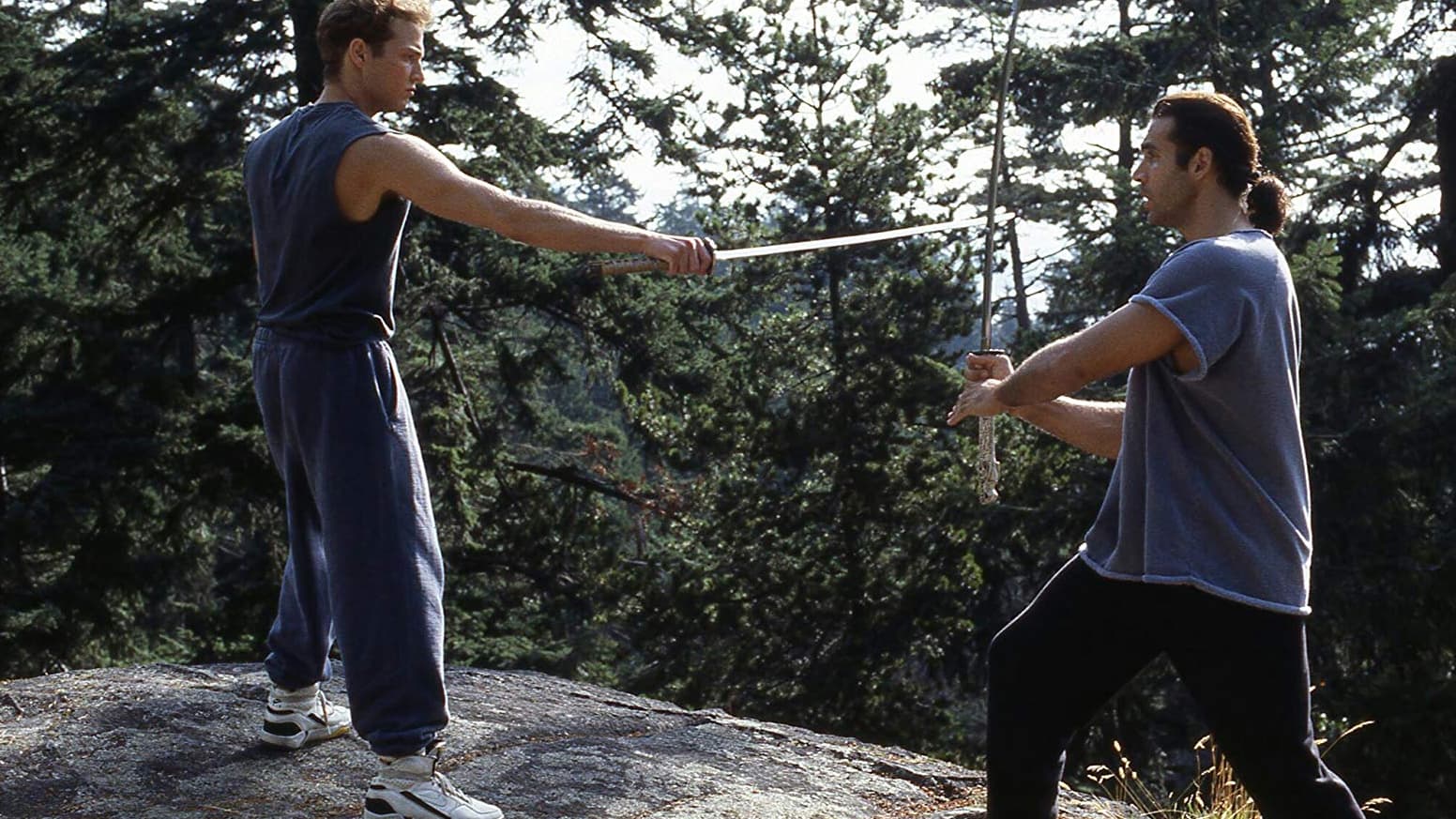 Mort de Stan Kirsch, star de la série Highlander