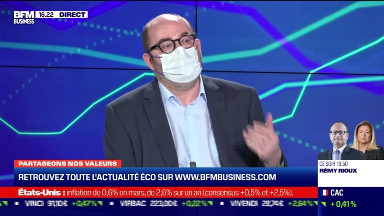 Pierre Chevillard (Pap.fr) : Quelles aides de l'Etat pour rénover les ...