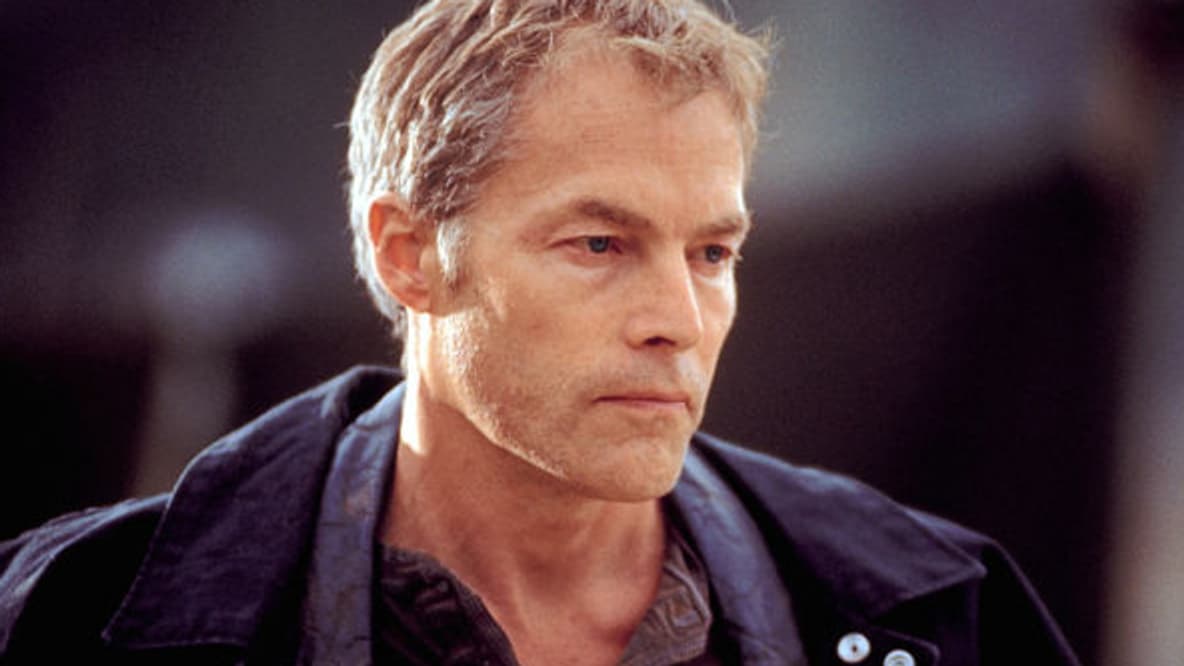 Michael Massee, acteur de The Crow, est mort