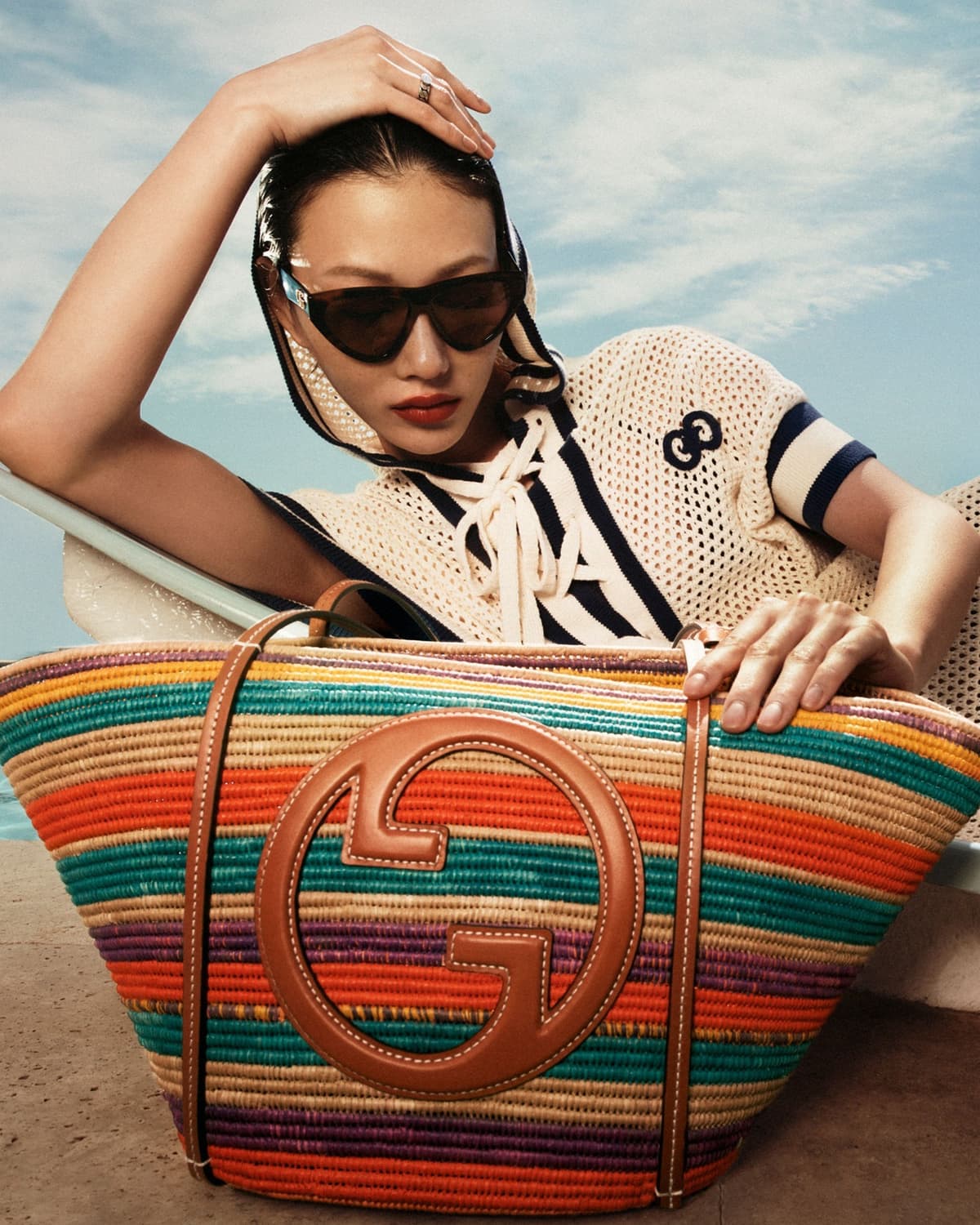 Gucci ouvre un nouveau bar à cocktails sur la French Riviera