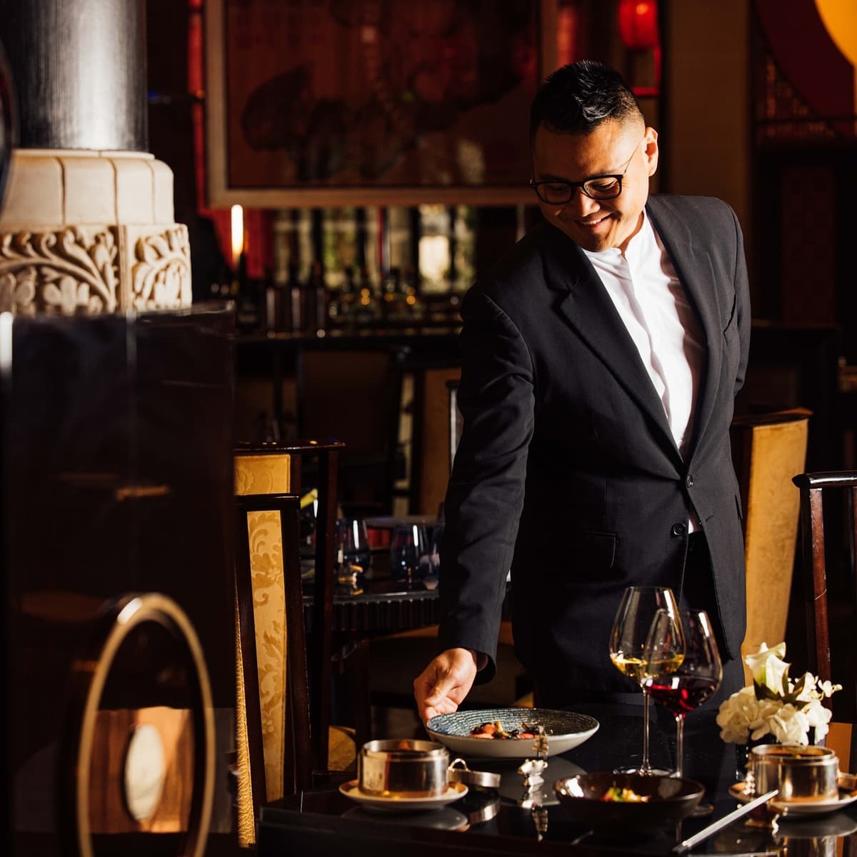 Trois restaurants d'exception où célébrer le Nouvel An chinois
