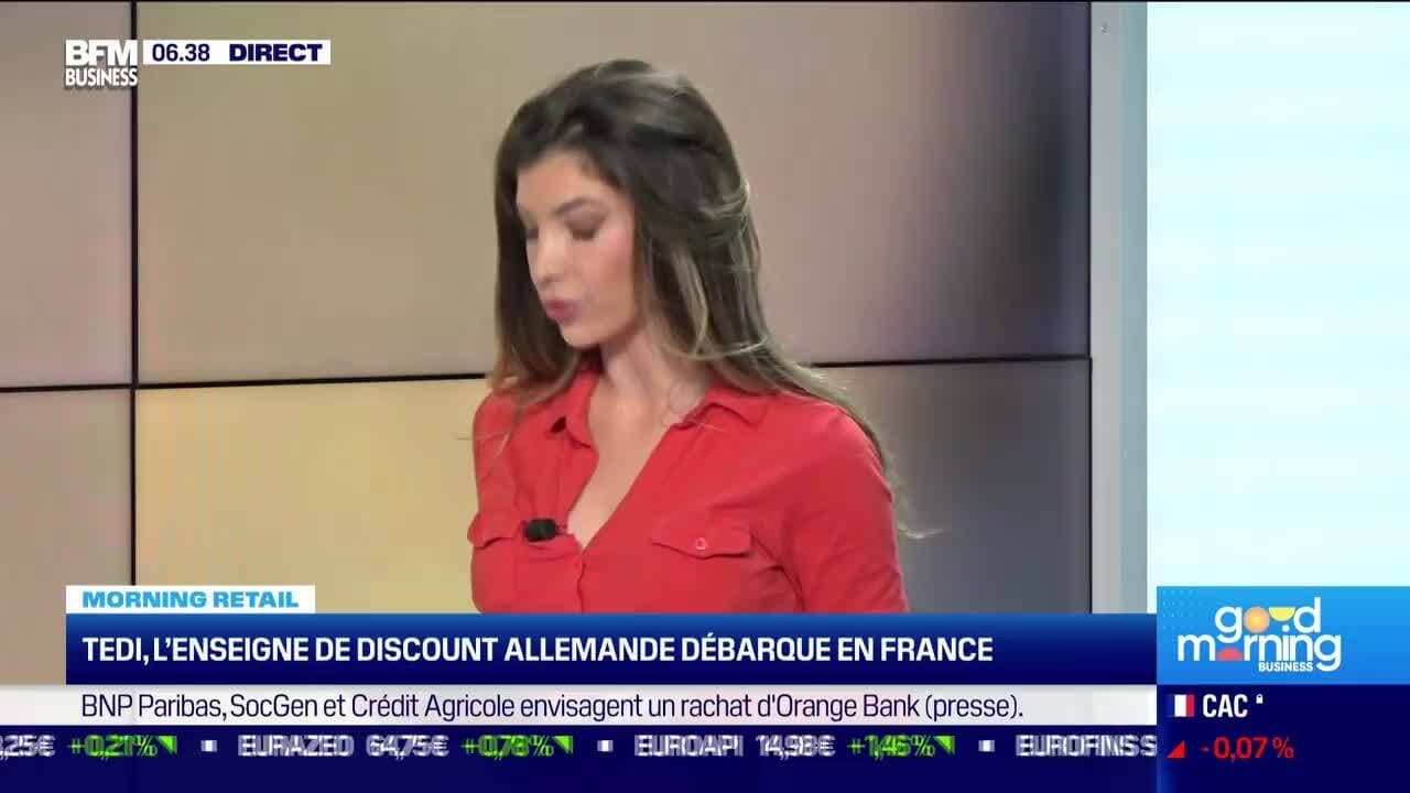 Morning Retail : Tedi, l'enseigne de discount allemande débarque en ...