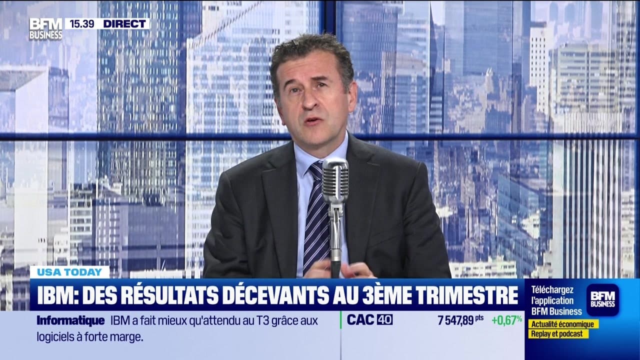 USA Today : Tesla surprend Wall Street par Eric Lafrenière - 24/10