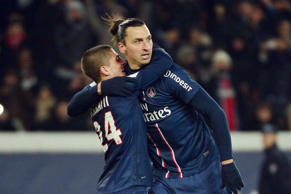 PSG: que sont devenus les premiers champions de l’ère QSI?