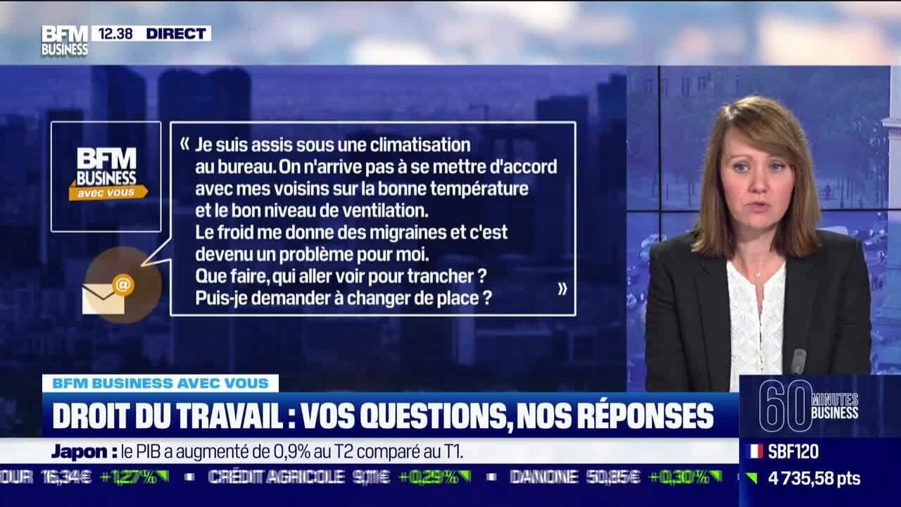 Quel recours dans le cas d'une rupture de la période probatoire ? - 08/09