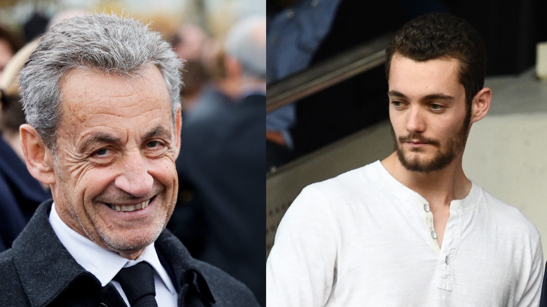 INFO RMC. "Un animal politique sommeille en lui": le plan de Louis ...