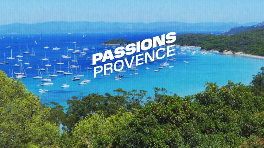 Replay BFM Var - Passions Provence