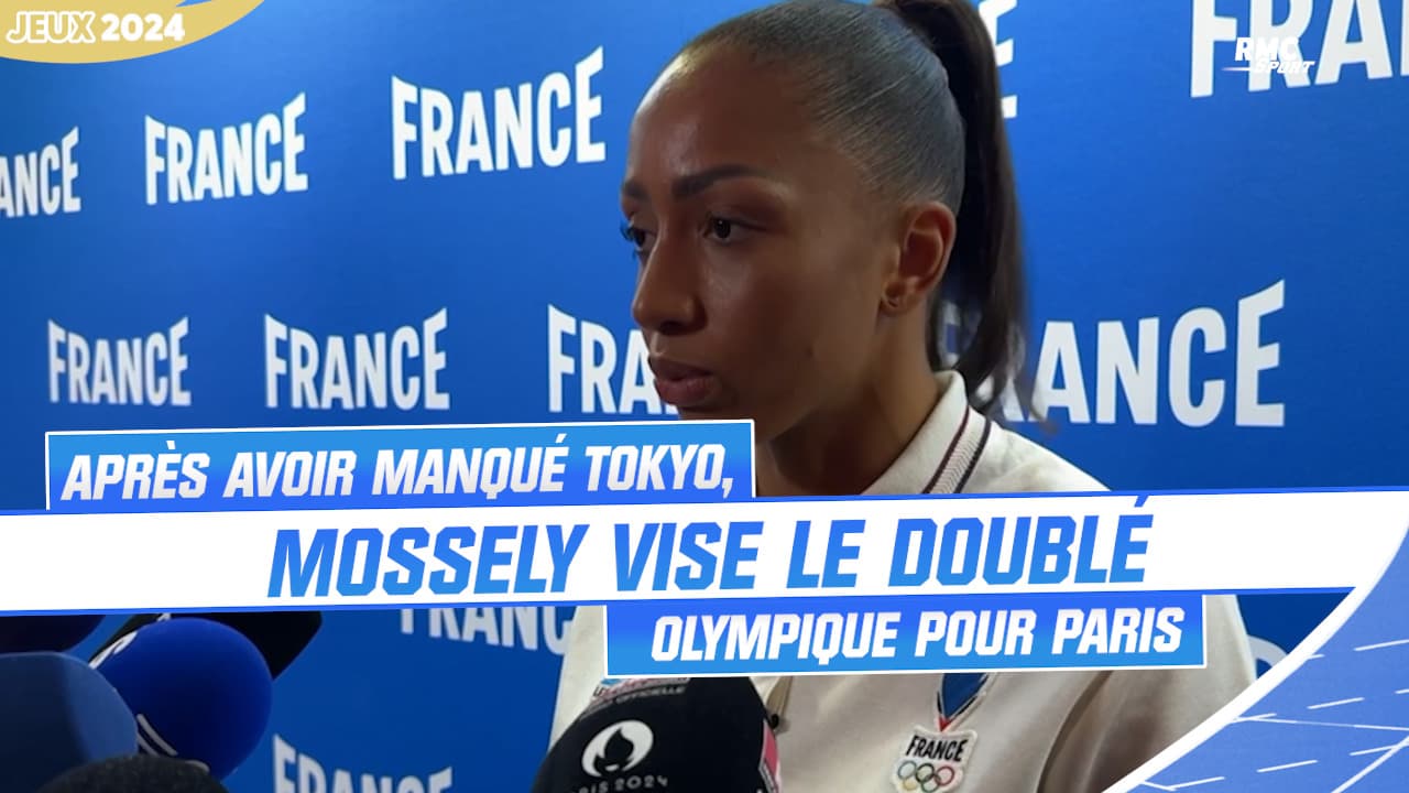 JO 2024 / Boxe : 8 ans après le sacre de Rio, Mossely vise "le doublé ...