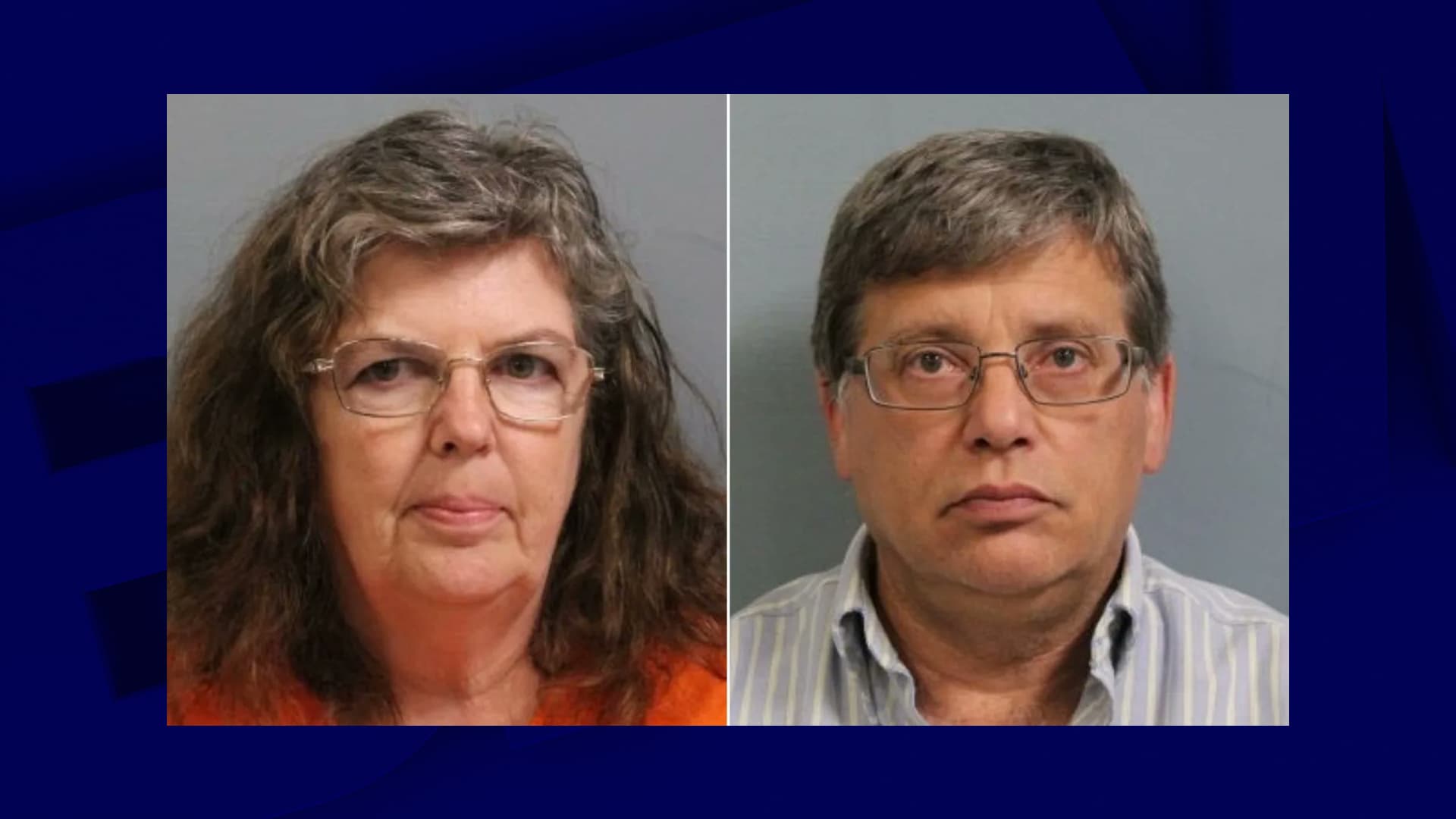 Deux Américains condamnés à 160 et 215 ans de prison pour avoir fait de ...