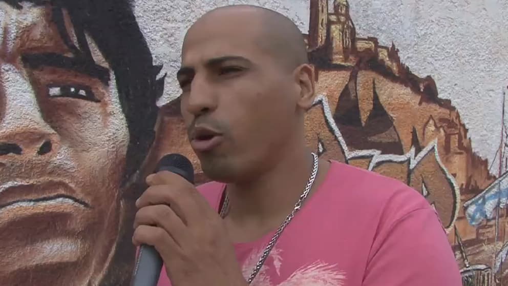 Mort du rappeur Sya Styles du groupe Psy 4 De la Rime