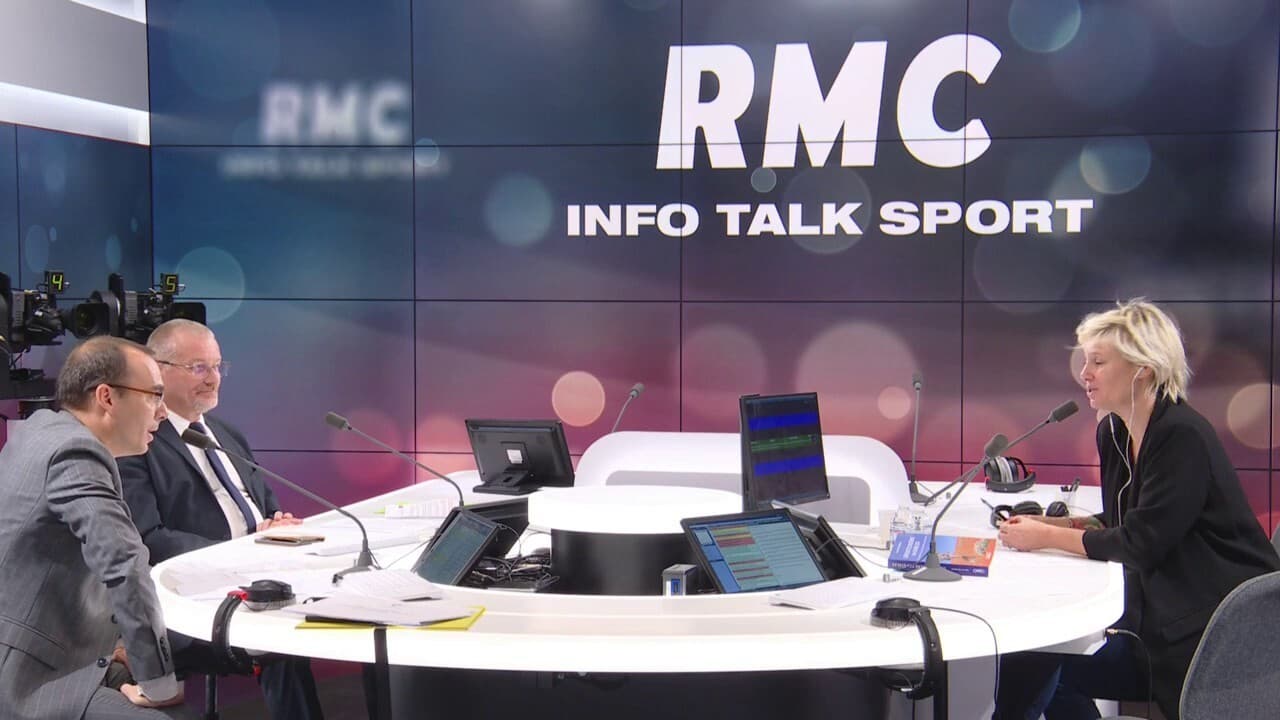 Nicolas Marques, directeur général de l'Institut économique Molinari ...