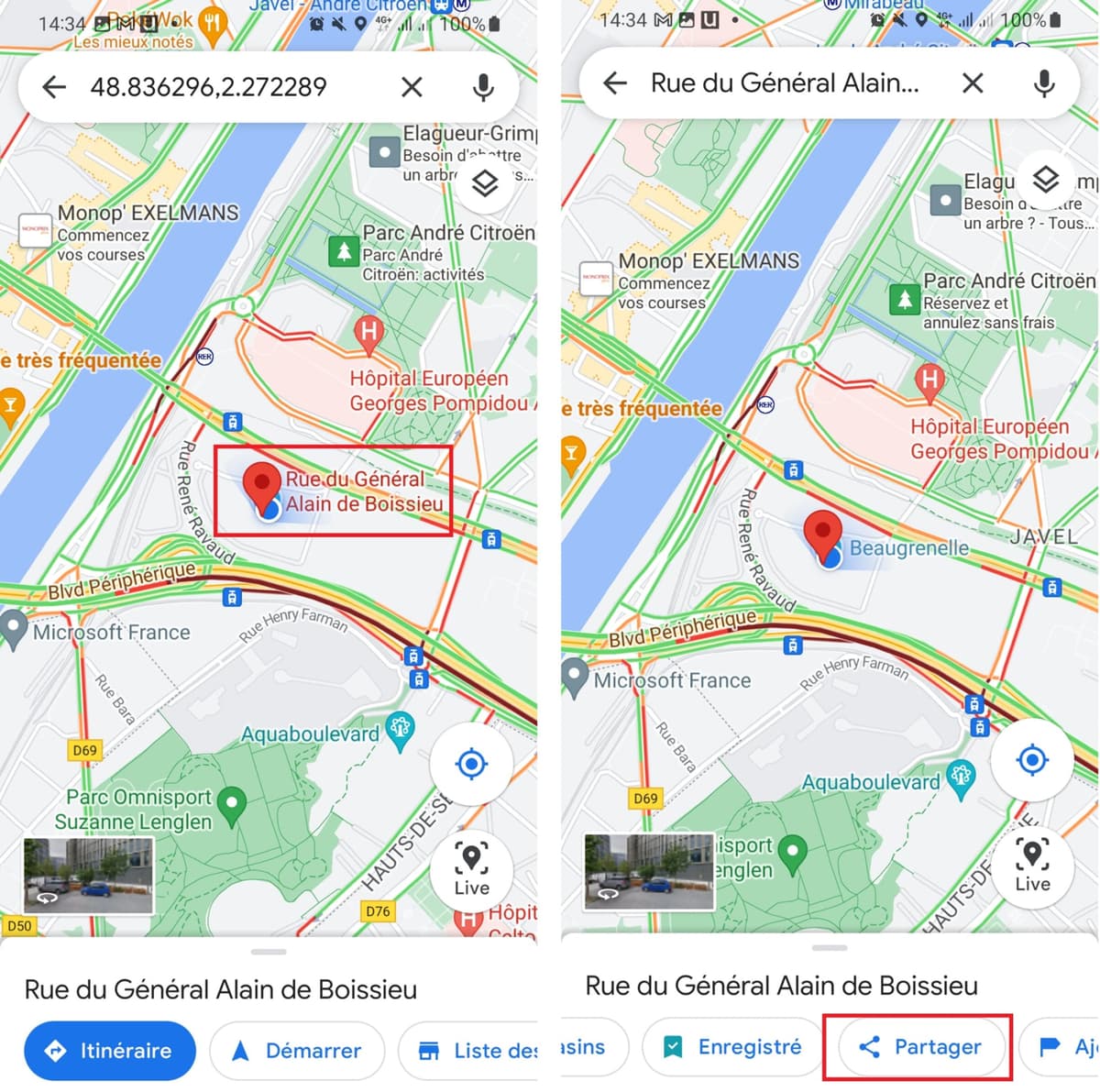 Google Maps: cinq astuces méconnues à découvrir absolument
