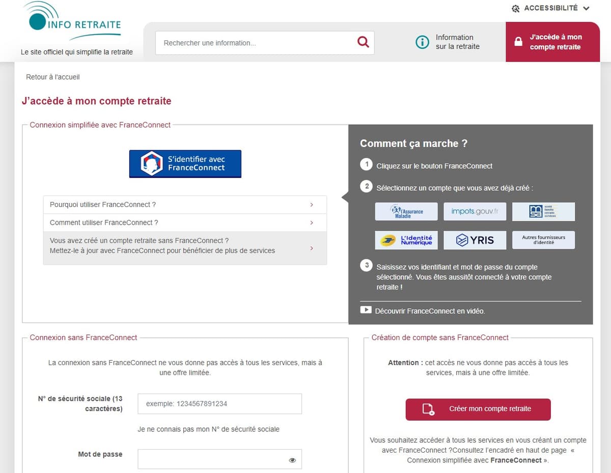 Réforme des retraites: comment savoir combien de trimestres vous avez ...