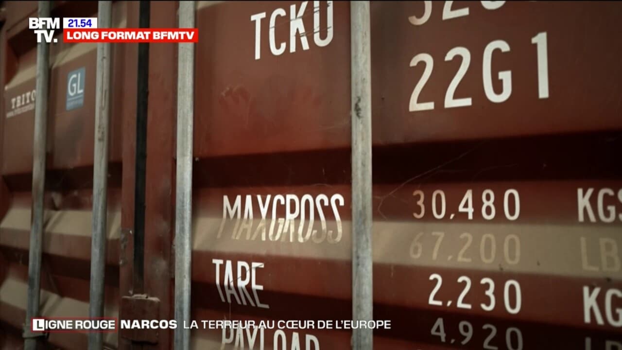 LIGNE ROUGE - Quand deux trafiquants de drogue se retrouvent pris au ...