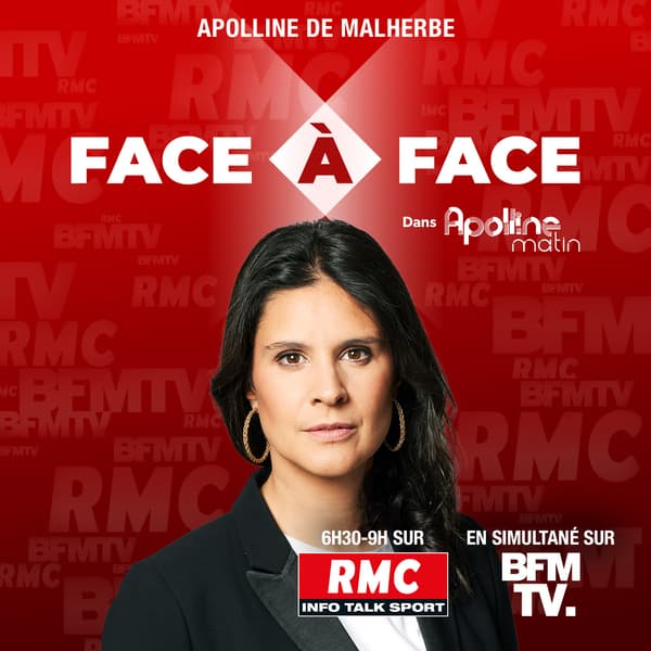 Le direct radio RMC : vos émissions politiques et sportives en live