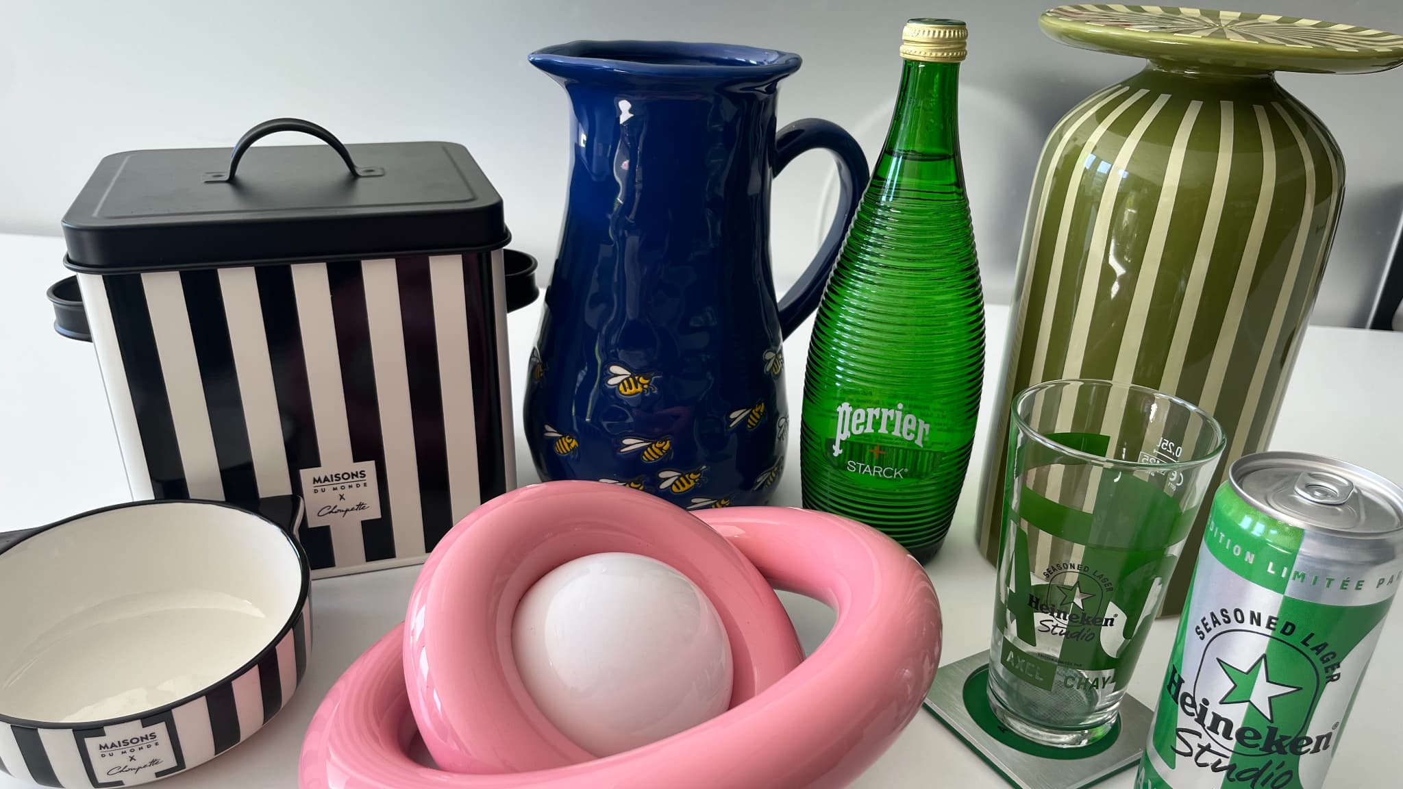 Ikea, Monoprix, Maisons du monde... Les collaborations entre marques et ...