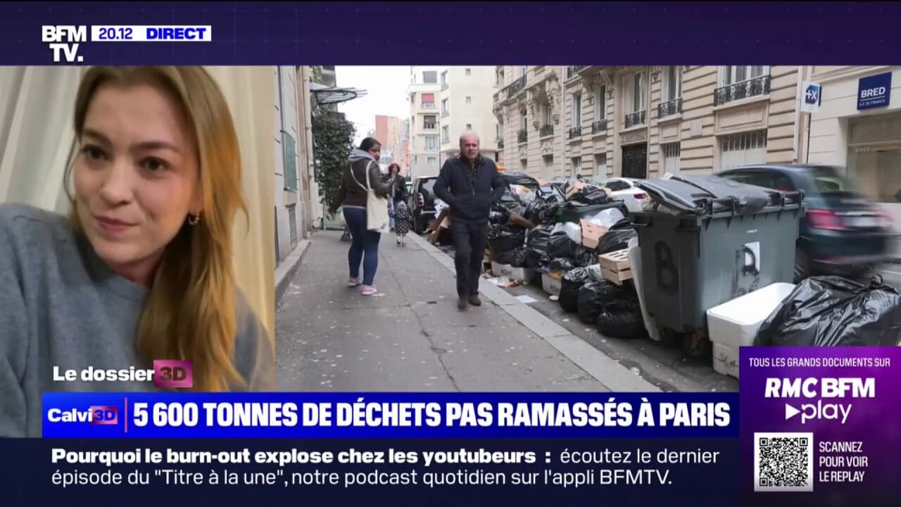 Raphaëlle Rémy-Leleu: "Je ne ferai pas partie de ces élus qui veulent ...