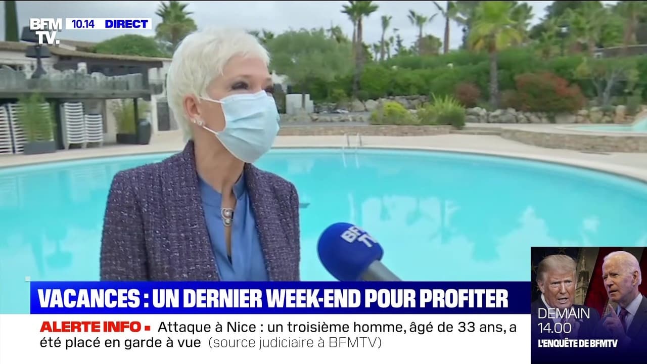 Vacances : un dernier week-end pour profiter - 31/10