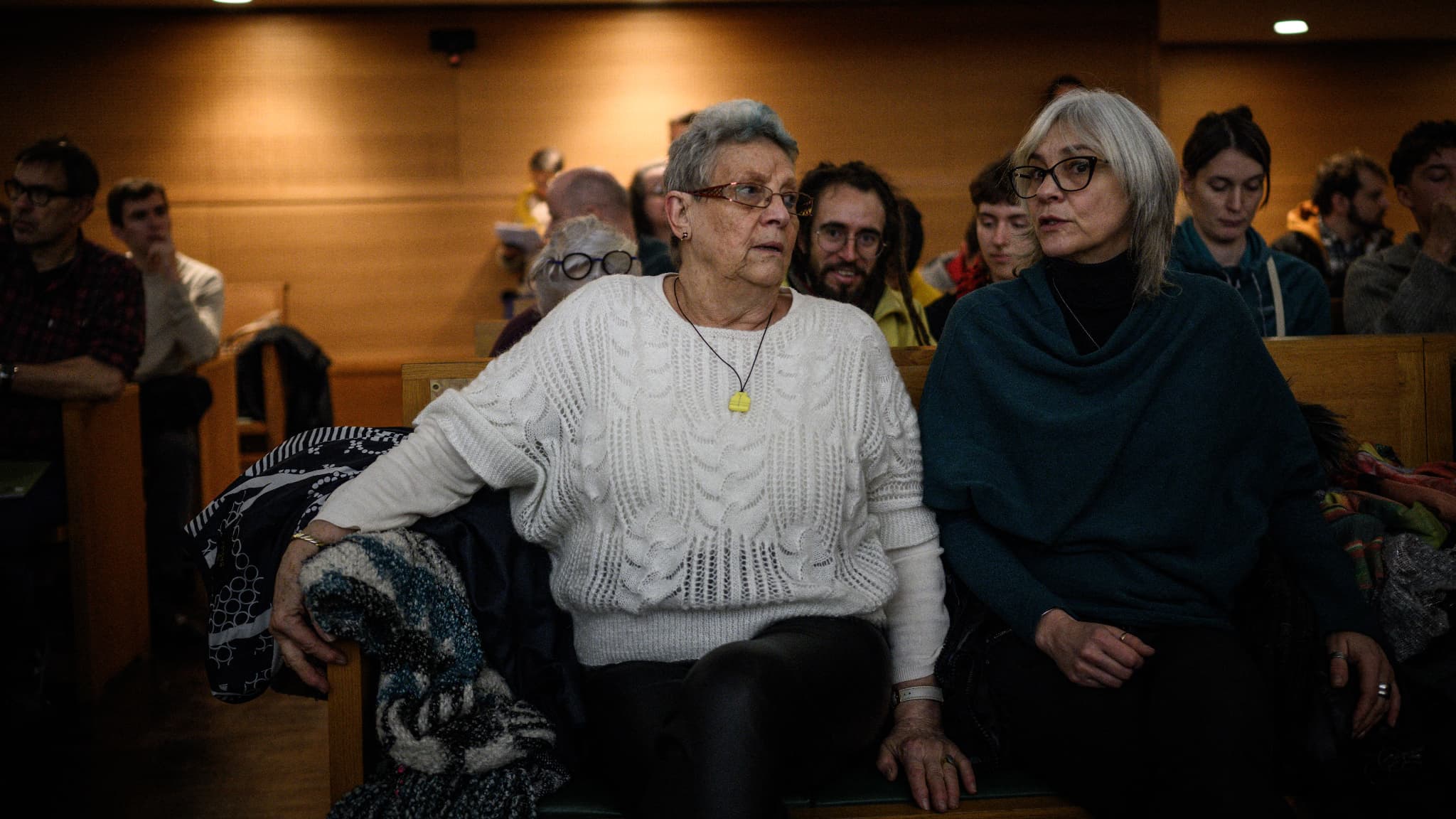 Affaire Geneviève Legay: le commissaire Souchi conteste son implication ...