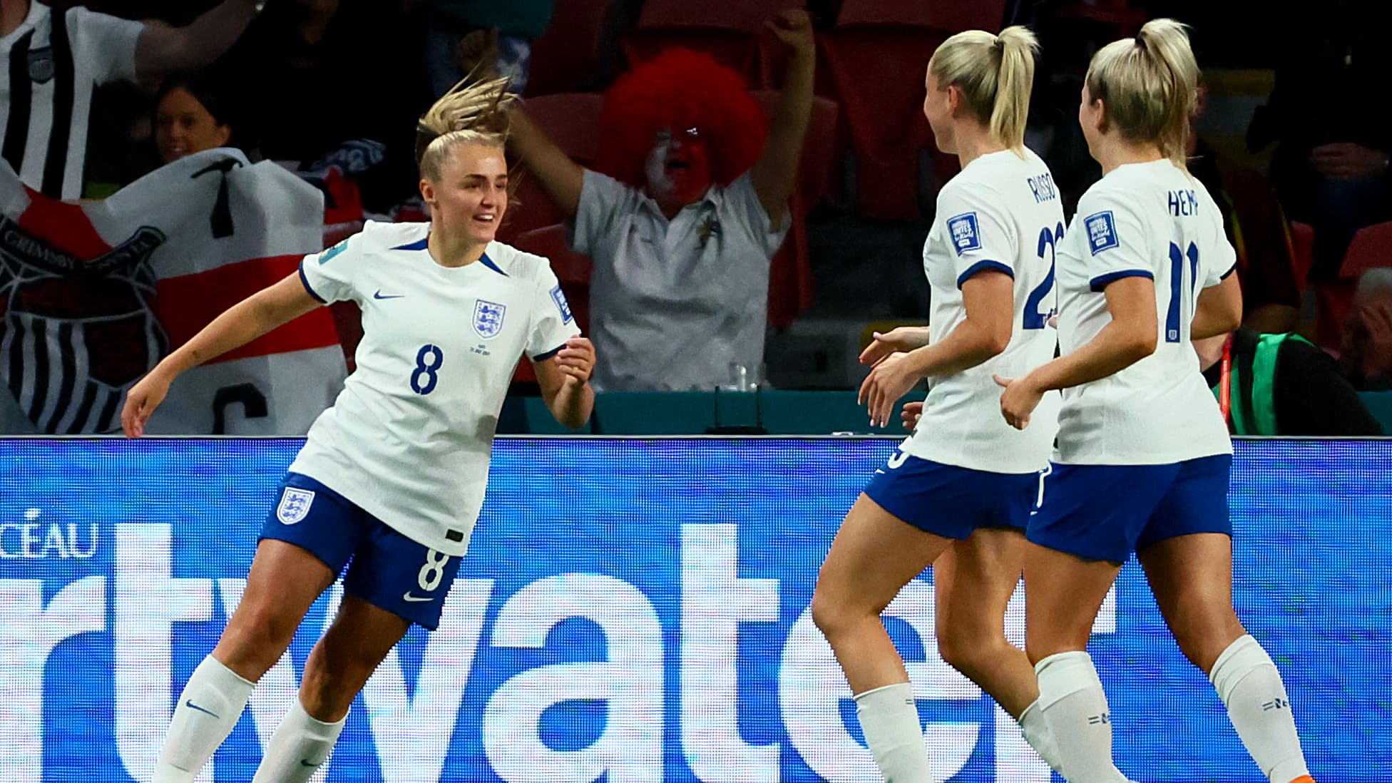 Ballon d'Or: les Anglaises déçues de ne pas participer à la cérémonie