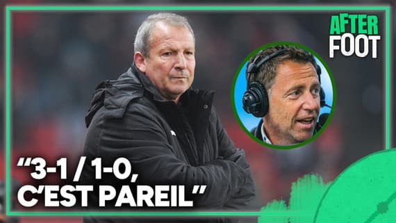 Mort de Rolland Courbis