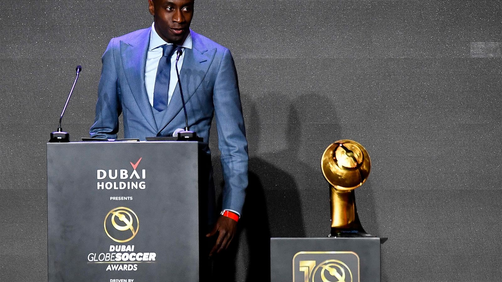 Personne n'a gagné autant de matchs que Matuidi en 2018