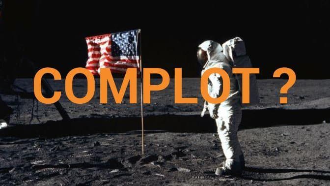 Quelles sont les théories du complot auxquelles les jeunes Français ...