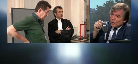 Fabienne Kabou, mère infanticide, est atteinte de "psychose paranoïaque ...