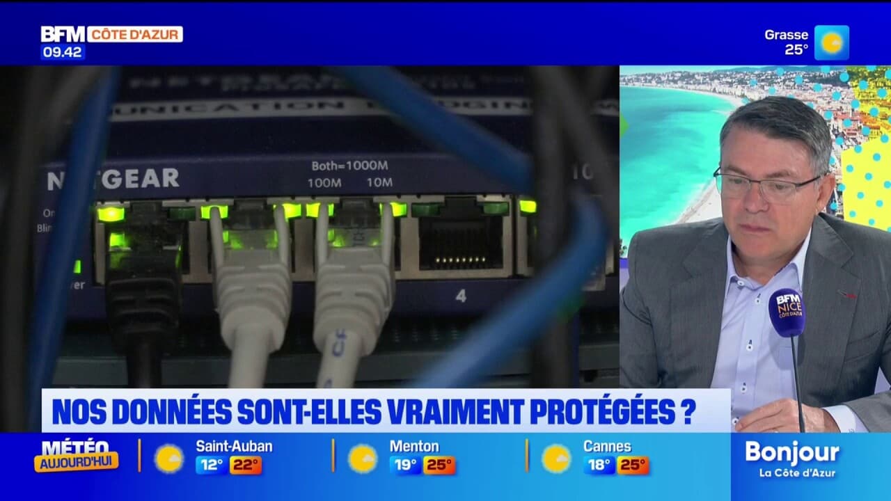 IA : nos données sont-elles vraiment protégées