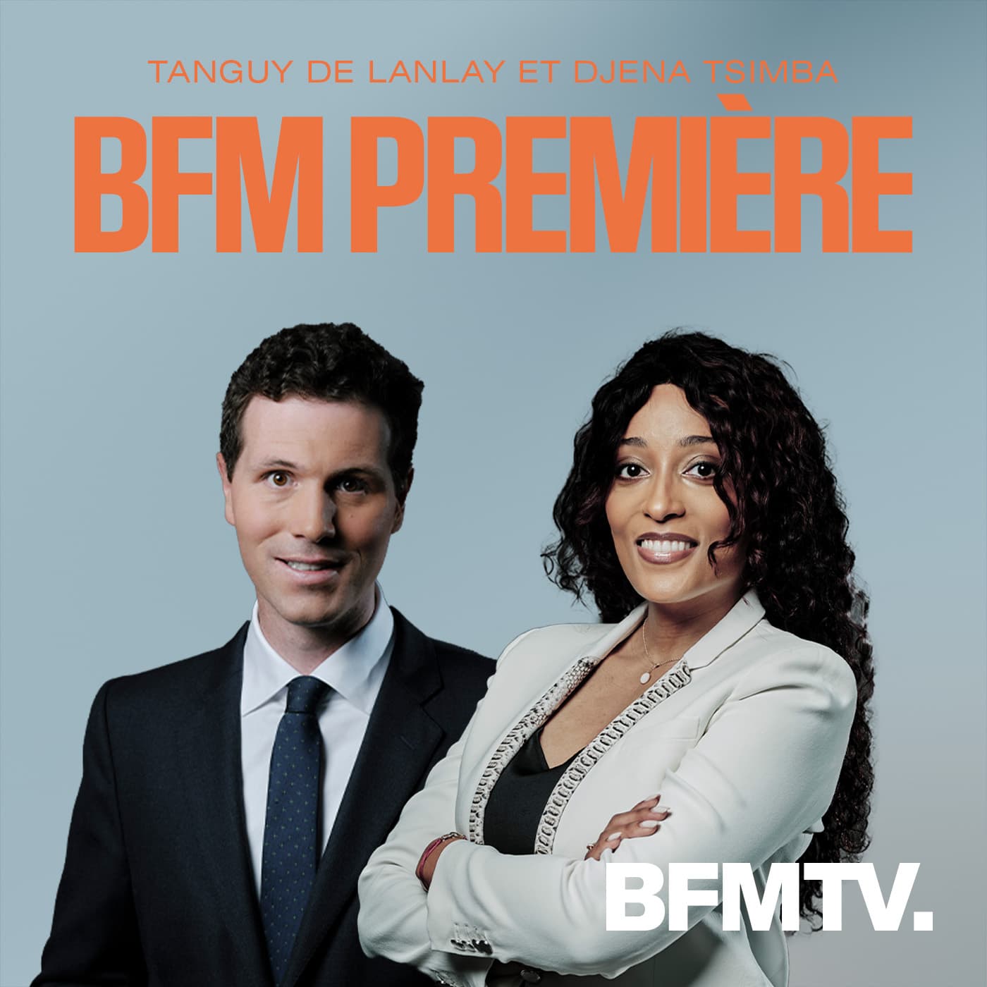 BFM Première 4h30/6h - 22/09
