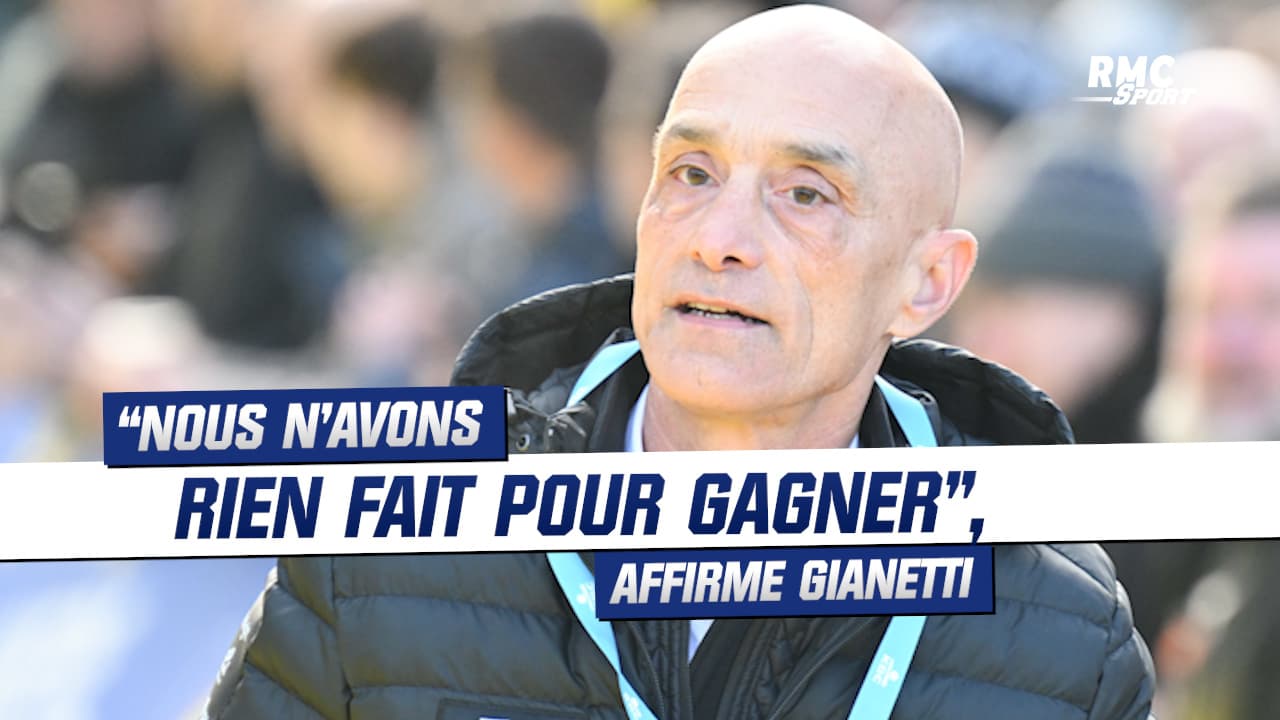 Tour de France (E20) : Mauro Gianetti l'affirme, "aujourd'hui, nous n ...