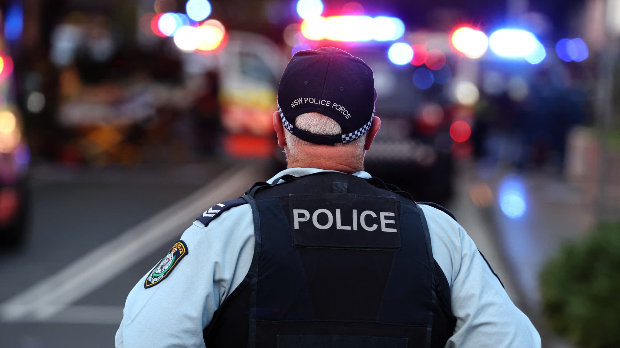 Australie Un Adolescent De 16 Ans Radicalisé Abattu Après Une